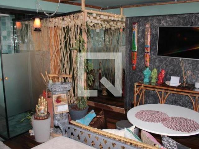 Apartamento à Venda Centro, 1 Quarto, 37 m² São Paulo