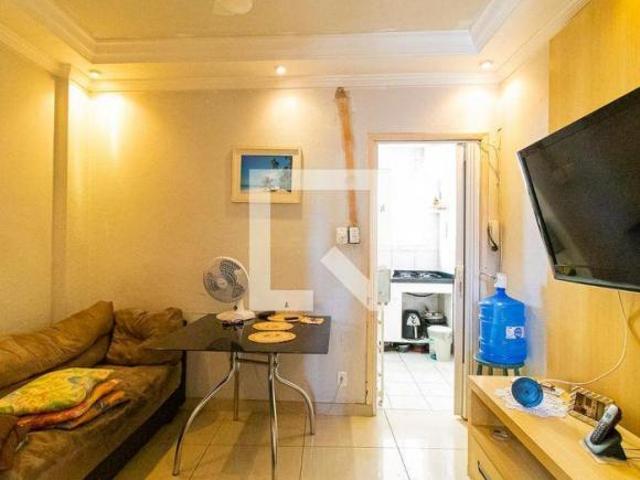 Apartamento à Venda Centro, 1 Quarto, 37 m² São Paulo