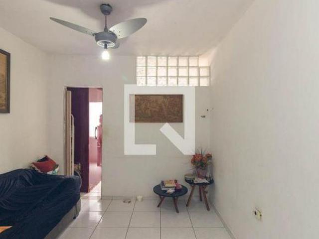 Apartamento à Venda Centro, 1 Quarto, 37 m² São Paulo