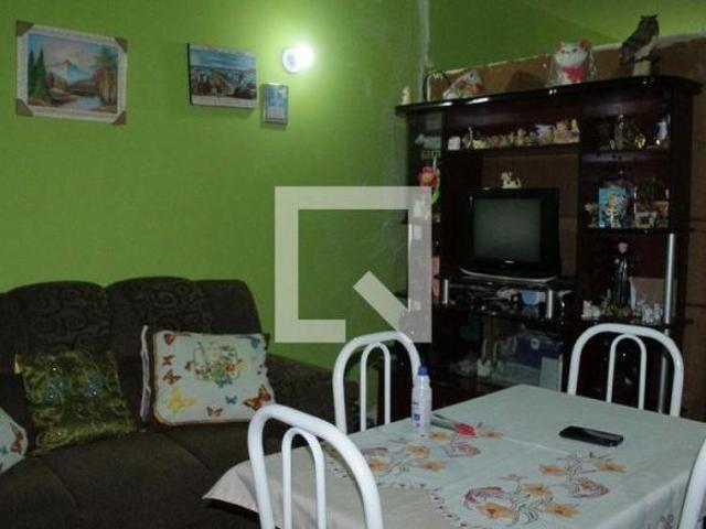 Apartamento à Venda Centro, 1 Quarto, 37 m² São Paulo