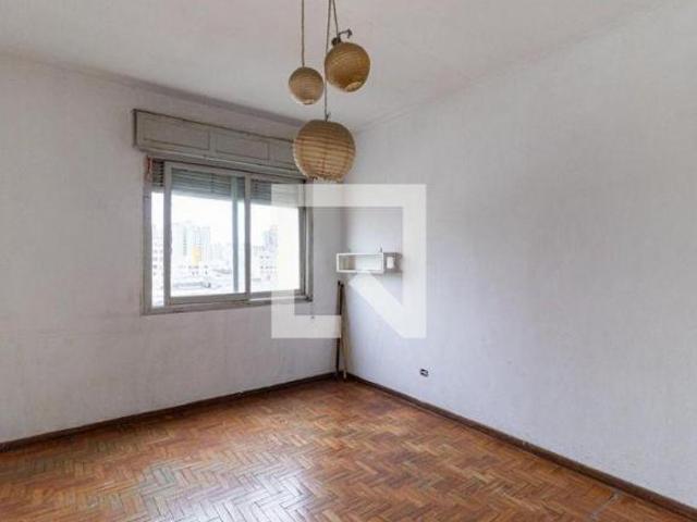 Apartamento à Venda Centro, 1 Quarto, 37 m² São Paulo
