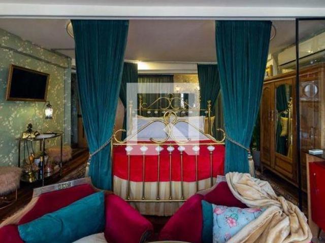 Apartamento à Venda Centro, 1 Quarto, 37 m² São Paulo