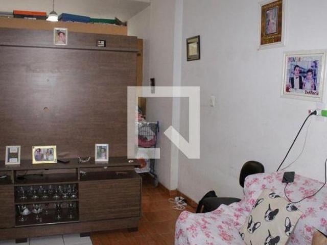 Apartamento à Venda Centro, 1 Quarto, 37 m² São Paulo