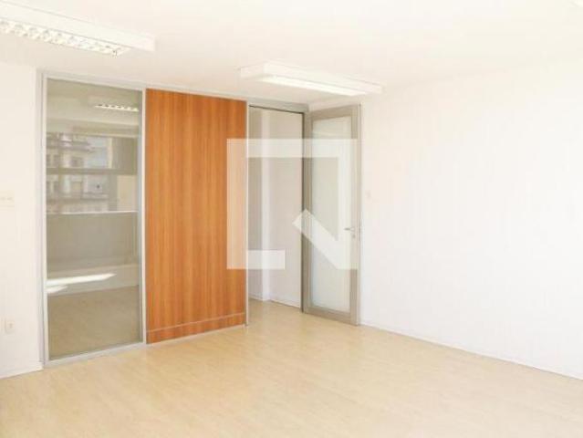 Apartamento à Venda Centro, 1 Quarto, 37 m² São Paulo