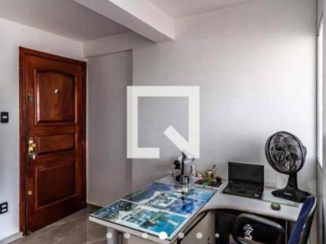 Apartamento à Venda Centro, 1 Quarto, 37 m² São Paulo