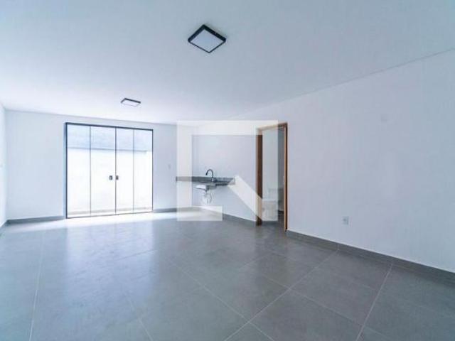 Apartamento à Venda Centro, 1 Quarto, 37 m² Santo André