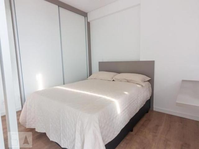 Apartamento à Venda Centro, 1 Quarto, 34 m2