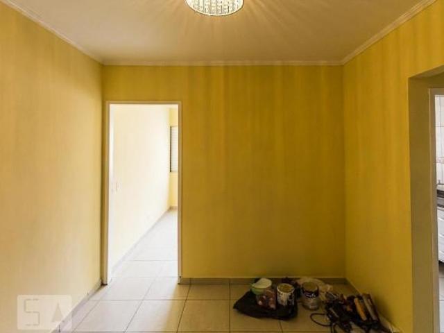 Apartamento à Venda Centro, 1 Quarto, 34 m2