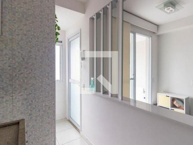 Apartamento à Venda Centro, 1 Quarto, 34 m2