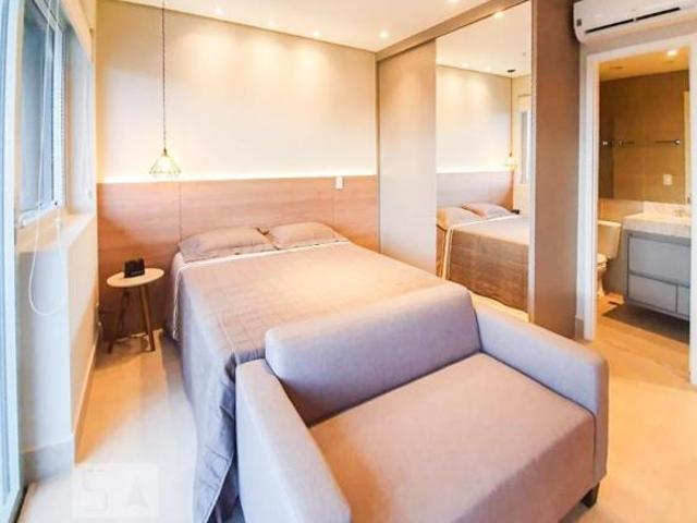Apartamento à Venda Centro, 1 Quarto, 34 m2