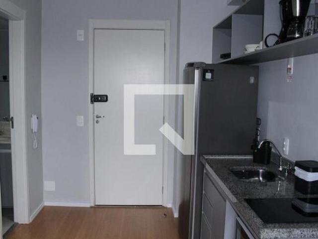 Apartamento à Venda Centro, 1 Quarto, 34 m2