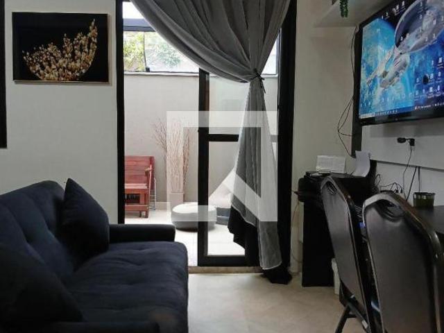 Apartamento à Venda Centro, 1 Quarto, 34 m2
