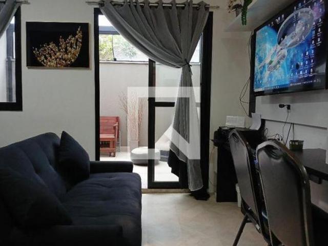 Apartamento à Venda Centro, 1 Quarto, 34 m2