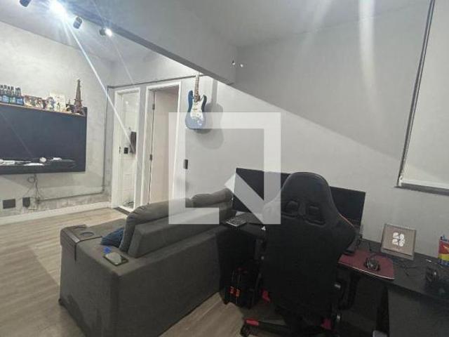 Apartamento à Venda Centro, 1 Quarto, 34 m2