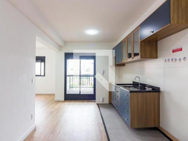 Apartamento à Venda Centro, 1 Quarto, 34 m² Osasco