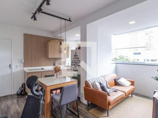 Apartamento à Venda Centro, 1 Quarto, 34 m² Osasco