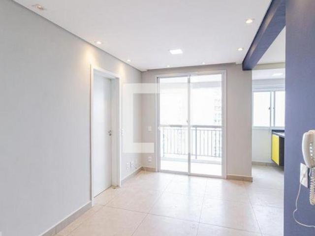 Apartamento à Venda Centro, 1 Quarto, 34 m² Osasco