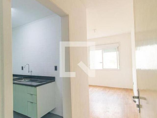 Apartamento à Venda Centro, 1 Quarto, 34 m² Canoas
