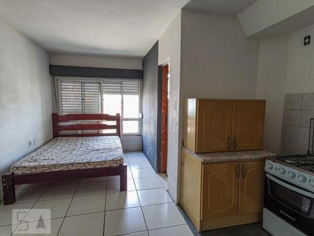 Apartamento à Venda Centro, 1 Quarto, 34 m² São Leopoldo
