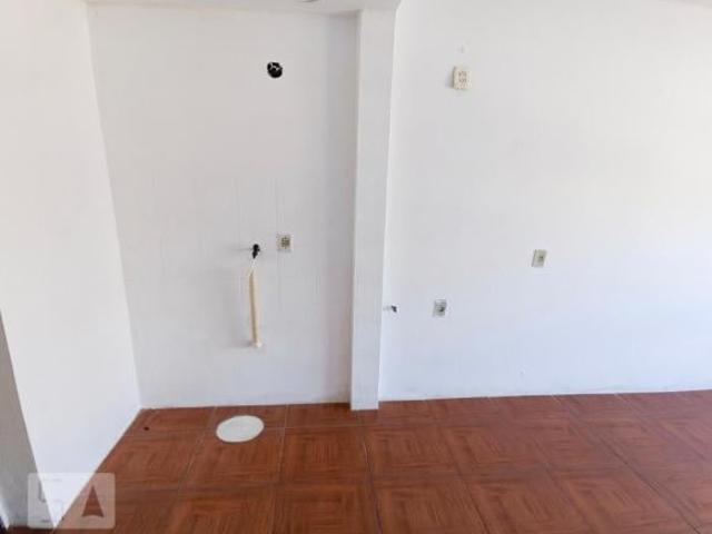 Apartamento à Venda Centro, 1 Quarto, 34 m² São Leopoldo