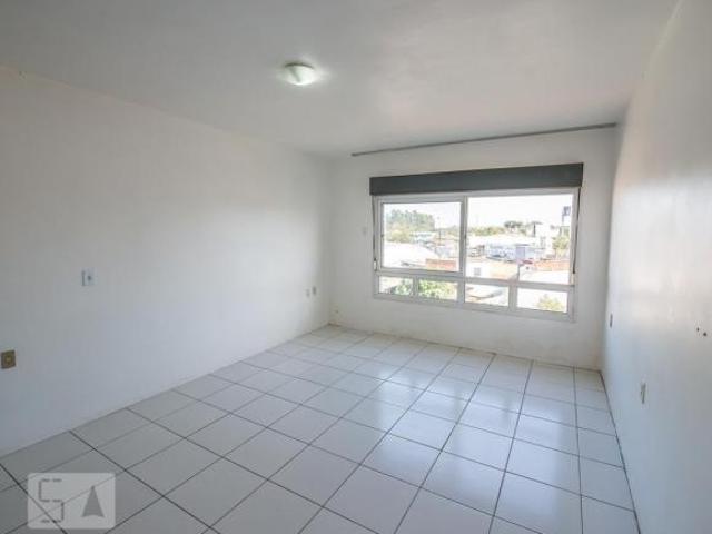 Apartamento à Venda Centro, 1 Quarto, 34 m² São Leopoldo