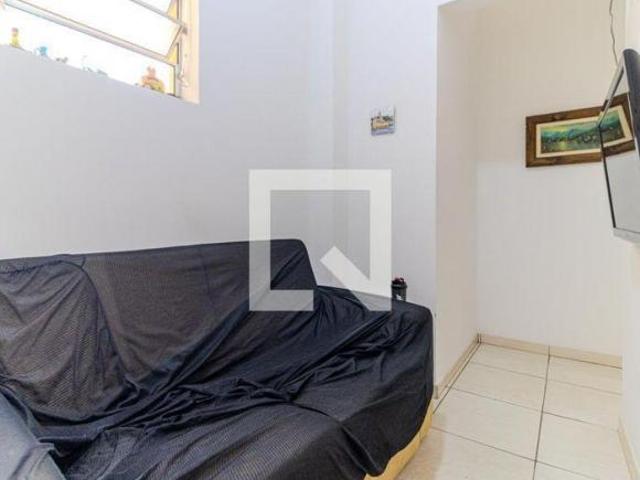Apartamento à Venda Centro, 1 Quarto, 34 m² São Paulo