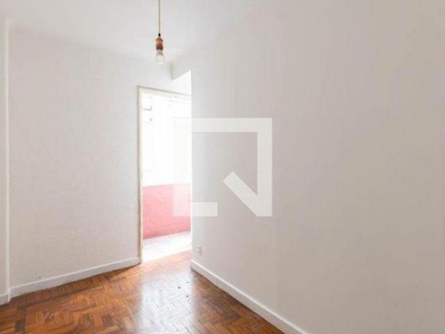 Apartamento à Venda Centro, 1 Quarto, 34 m² São Paulo