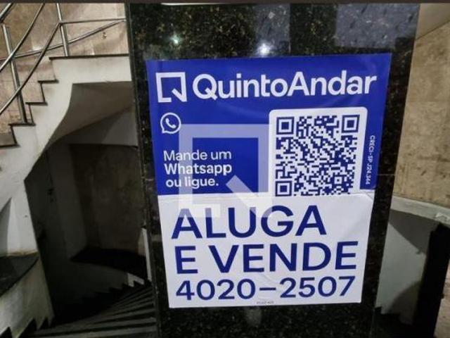 Apartamento à Venda Centro, 1 Quarto, 34 m² São Paulo