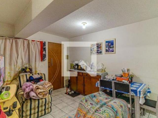 Apartamento à Venda Centro, 1 Quarto, 34 m² São Paulo