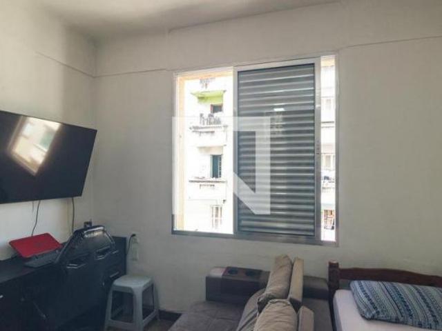 Apartamento à Venda Centro, 1 Quarto, 34 m² São Paulo
