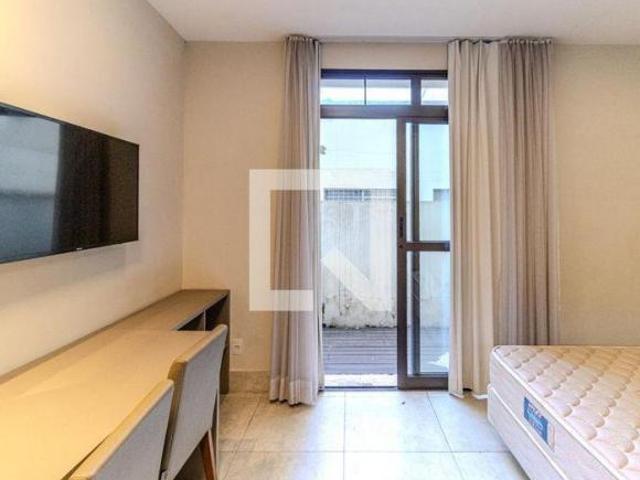 Apartamento à Venda Centro, 1 Quarto, 35 m2