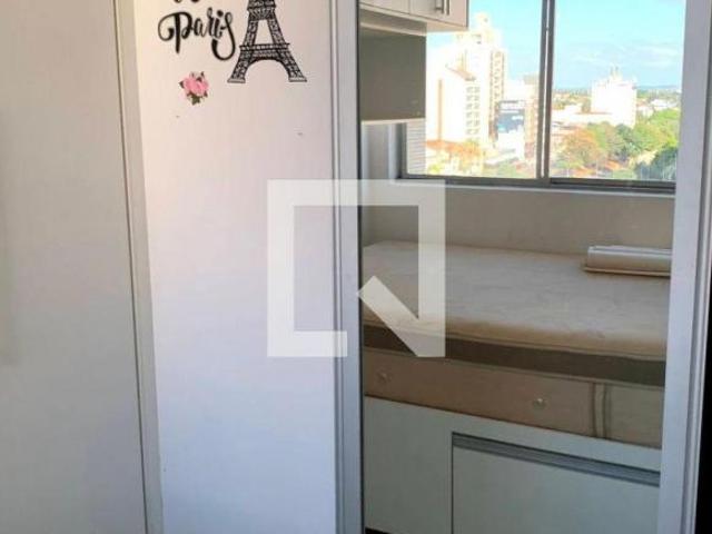 Apartamento à Venda Centro, 1 Quarto, 35 m2