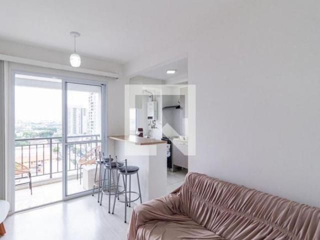 Apartamento à Venda Centro, 1 Quarto, 35 m2