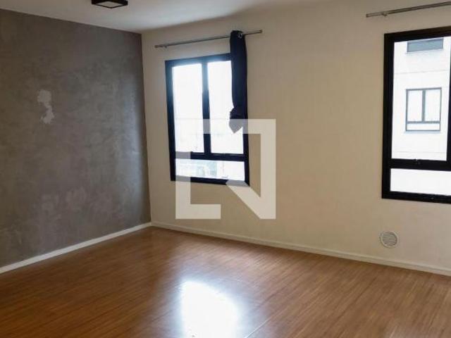 Apartamento à Venda Centro, 1 Quarto, 35 m2