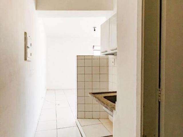 Apartamento à Venda Centro, 1 Quarto, 35 m2