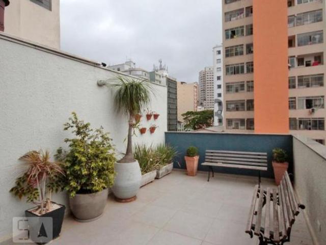 Apartamento à Venda Centro, 1 Quarto, 35 m2
