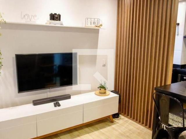 Apartamento à Venda Centro, 1 Quarto, 35 m2
