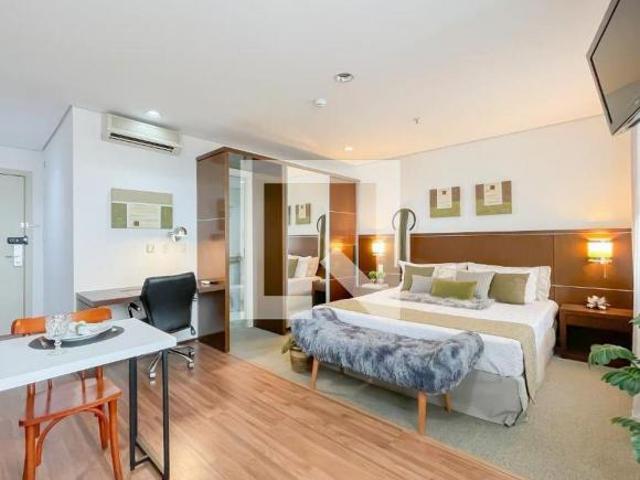 Apartamento à Venda Centro, 1 Quarto, 35 m2