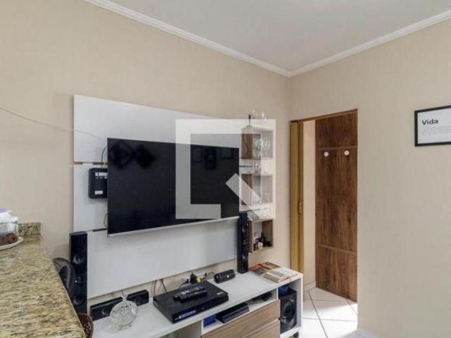 Apartamento à Venda Centro, 1 Quarto, 35 m2