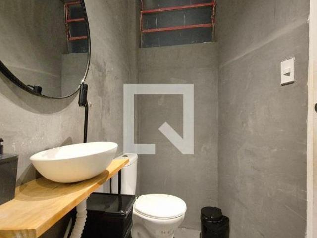 Apartamento à Venda Centro, 1 Quarto, 35 m2