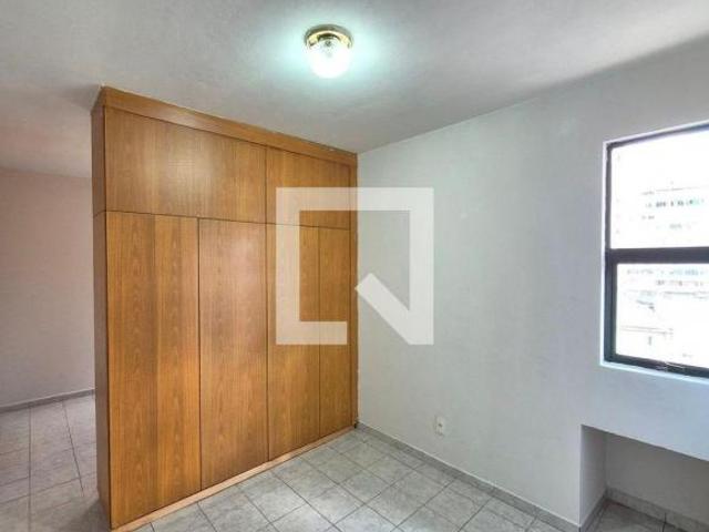 Apartamento à Venda Centro, 1 Quarto, 35 m2