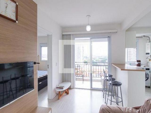 Apartamento à Venda Centro, 1 Quarto, 35 m2