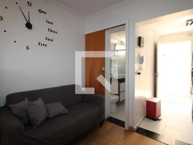 Apartamento à Venda Centro, 1 Quarto, 35 m2