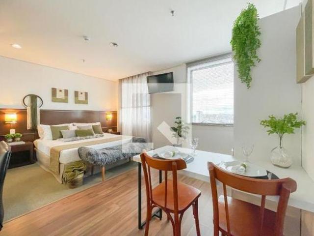 Apartamento à Venda Centro, 1 Quarto, 35 m² Osasco