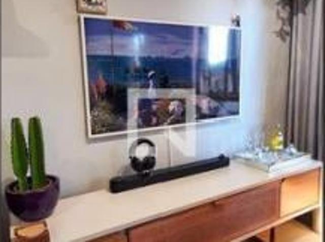 Apartamento à Venda Centro, 1 Quarto, 35 m² Osasco