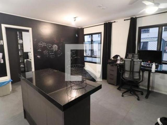 Apartamento à Venda Centro, 1 Quarto, 35 m² Osasco