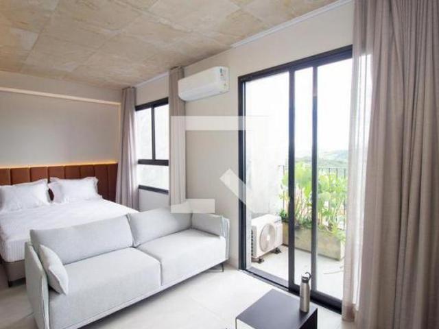 Apartamento à Venda Centro, 1 Quarto, 35 m² Betim