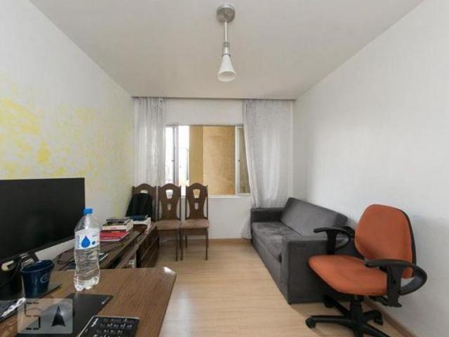 Apartamento à Venda Centro, 1 Quarto, 35 m² Curitiba