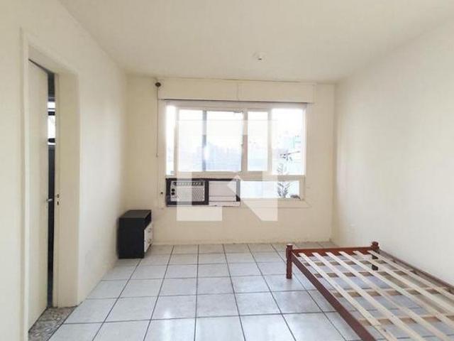 Apartamento à Venda Centro, 1 Quarto, 35 m² São Leopoldo