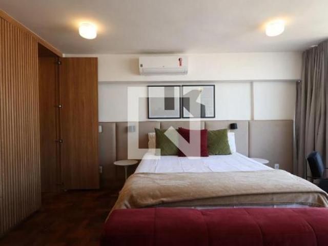 Apartamento à Venda Centro, 1 Quarto, 35 m² São Paulo